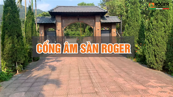 Chinh phục thời đại tự động hóa cùng Roger Technology - sieuthicuatudong.vn