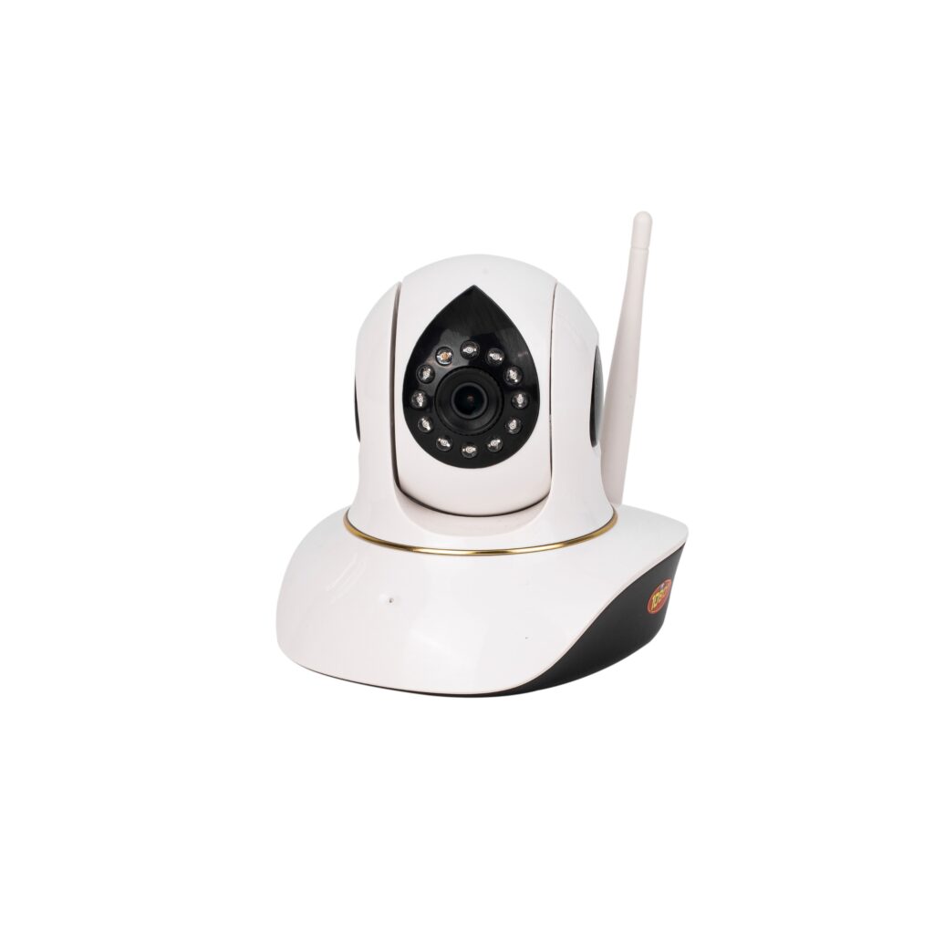 Camera điều khiển cổng tự động, cửa cuốn BCM 1 (trong nhà) - sieuthicuatudong.vn