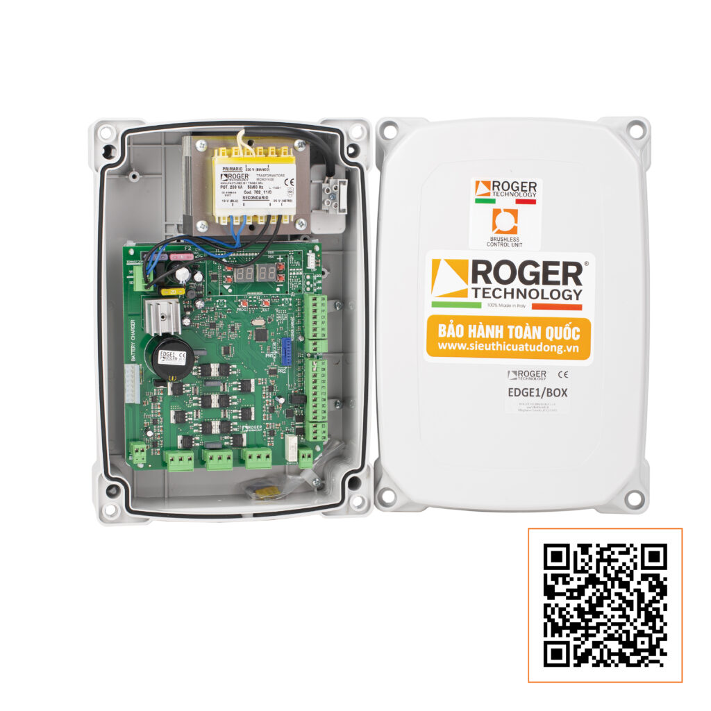 Tủ điện KIT EDGE1/20 - sieuthicuatudong.vn